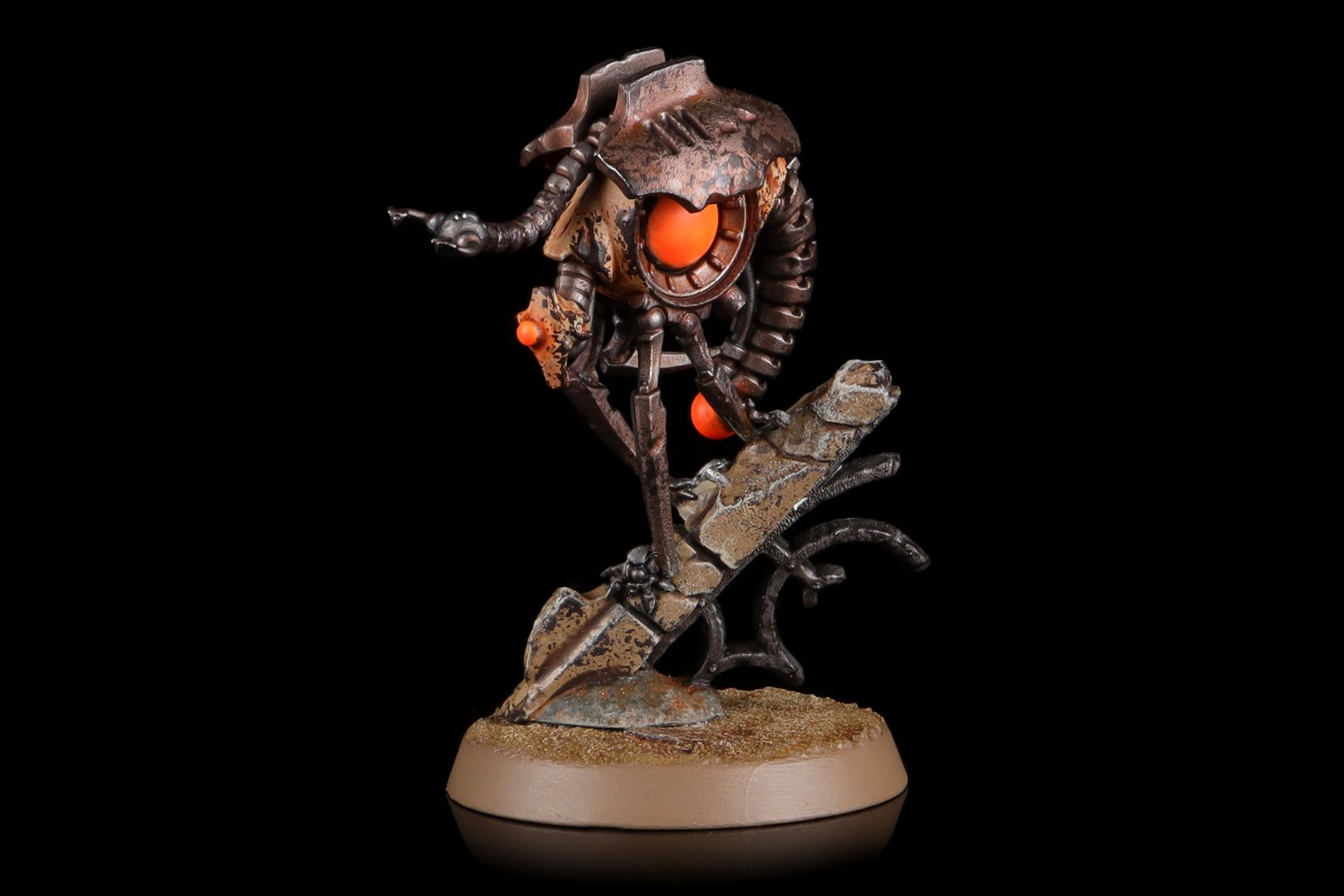 Kill Team Shadowvaults: Necron Hierotek Circles Rules Review | Goonhammer