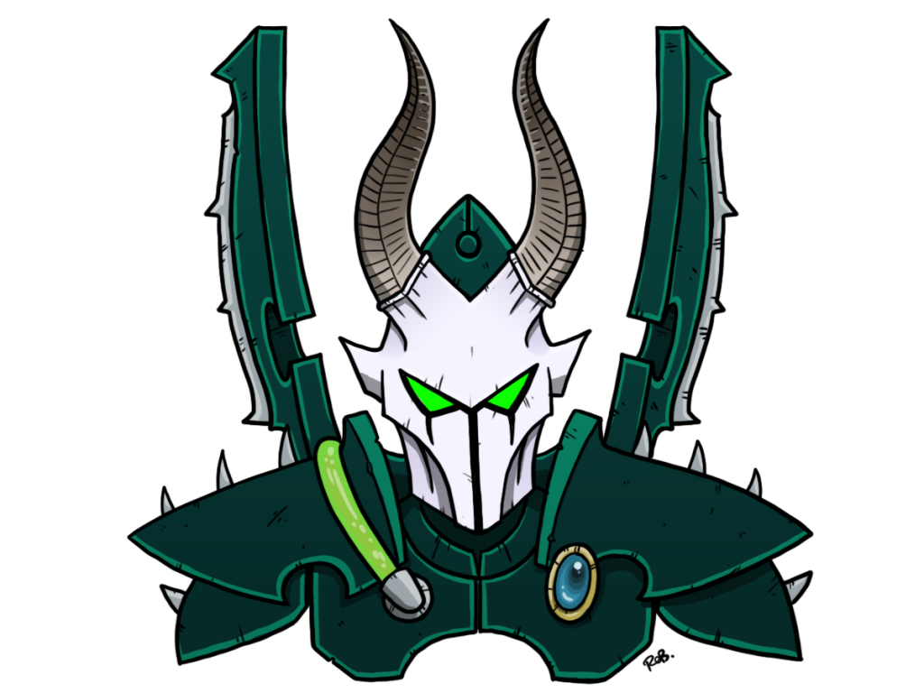 Codex Drukhari – 9th Edition: The Goonhammer Review | Goonhammer