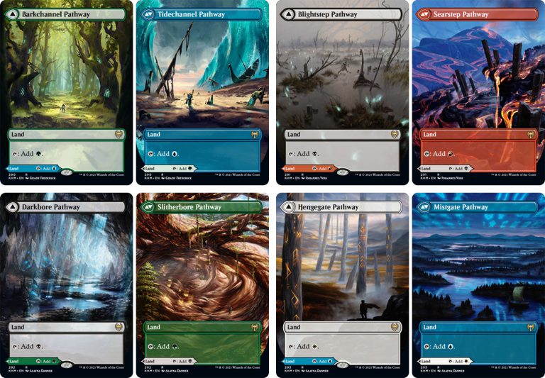 A Review of Magic: The Gathering’s Kaldheim Expansion, Part 3 of 3 ...