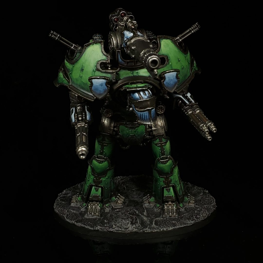 Goonhammer Hobby Round Up February 2021 End Of Month Goonhammer