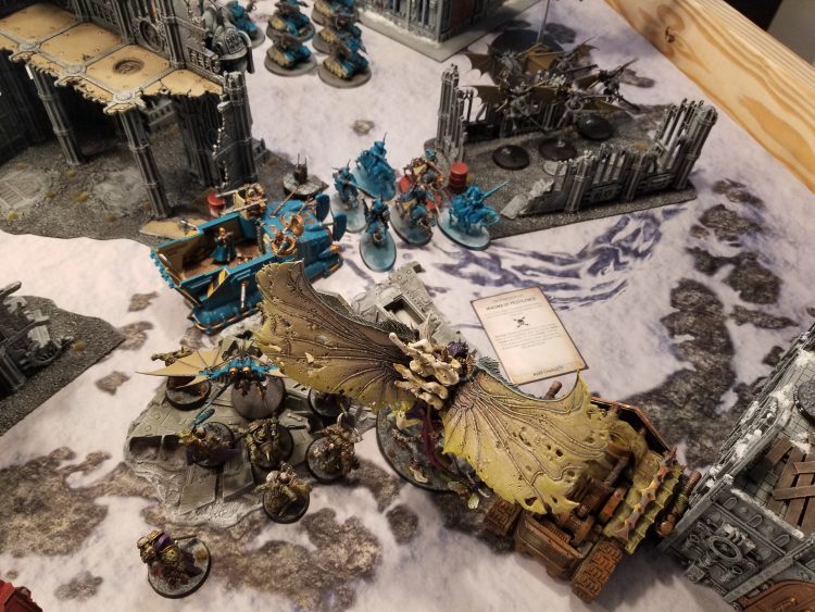 Adeptus Mechanicus Daedalosus | Goonhammer