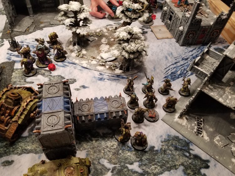 War Zone Charadon: The Book of Rust Review – The Narrative Play Rules ...