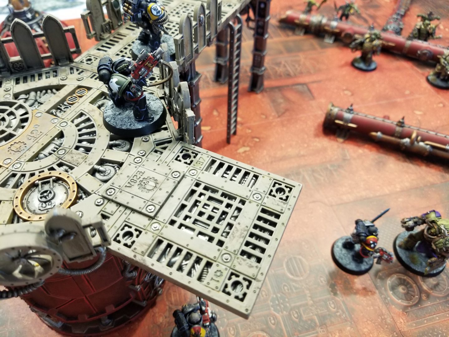 Kill Team Tactics: The 2021 Champions Rules Packet | Goonhammer