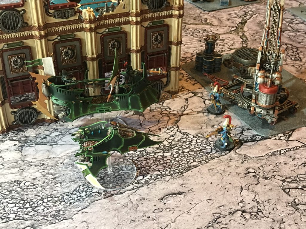 Codex Drukhari – 9th Edition: The Goonhammer Review | Goonhammer
