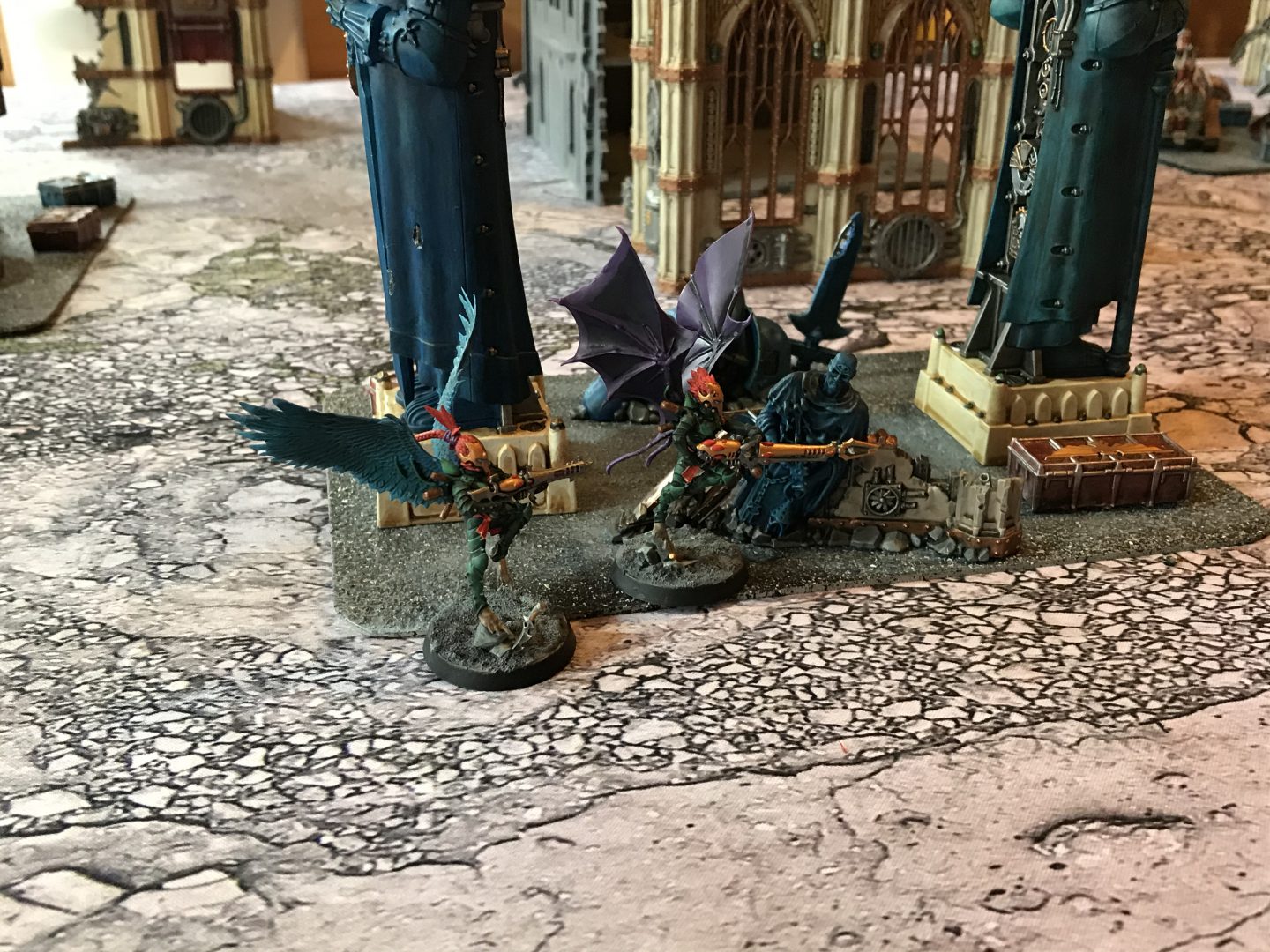 Codex Drukhari – 9th Edition: The Goonhammer Review | Goonhammer