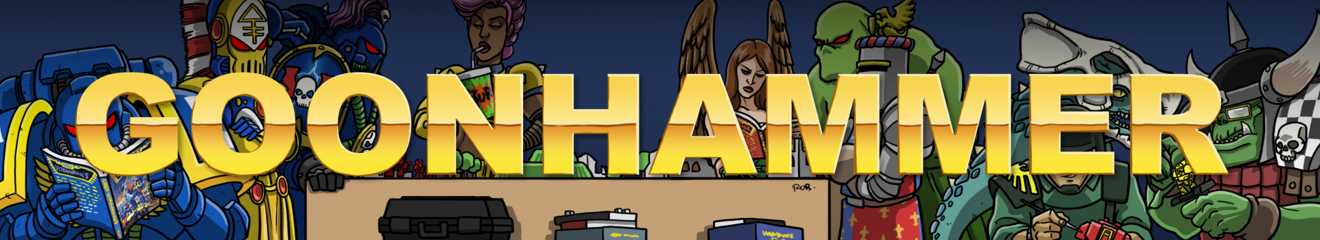 Reviews | Goonhammer | Page 5