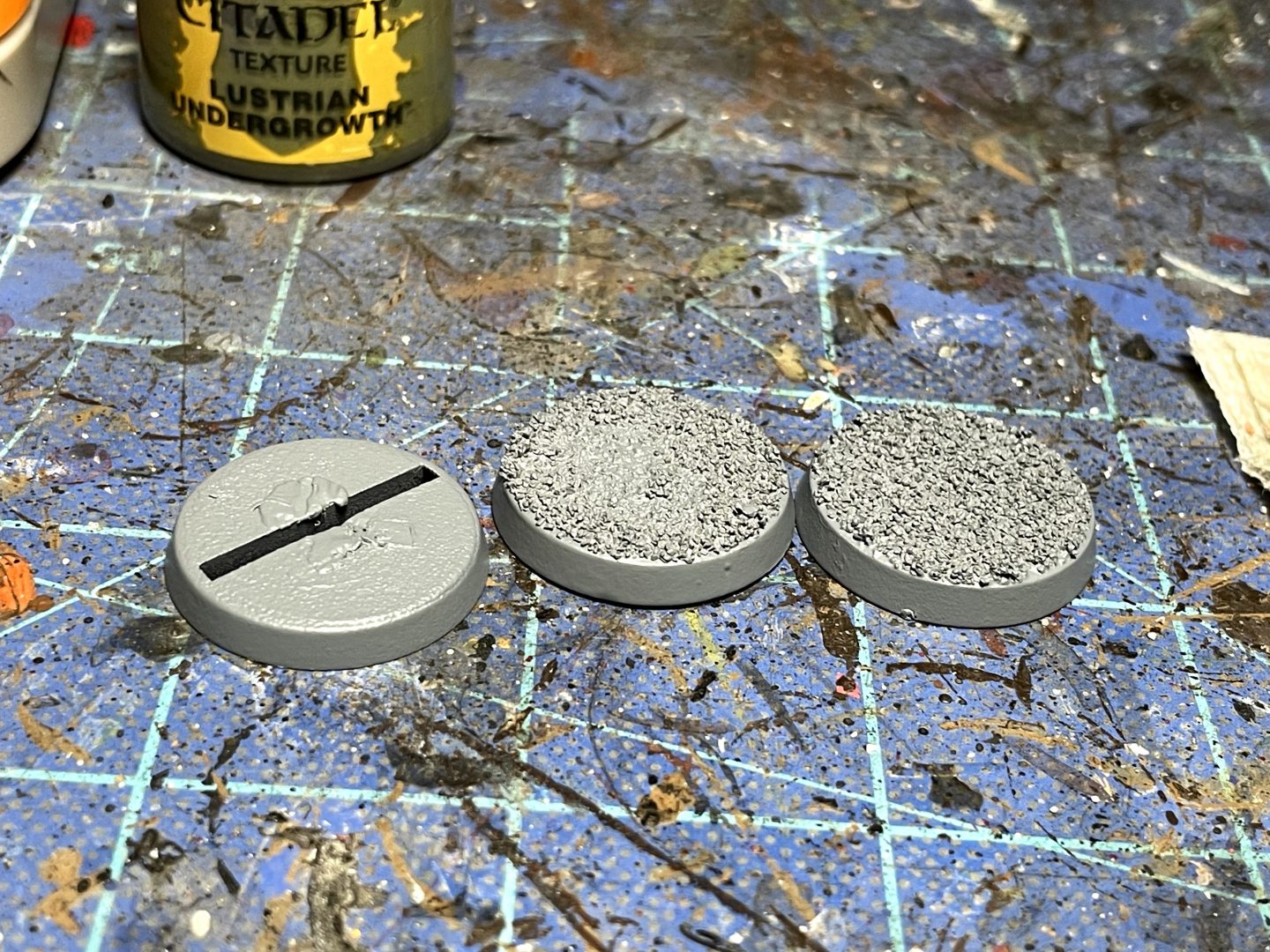 How To Base Everything: Goblin Green Bases | Goonhammer