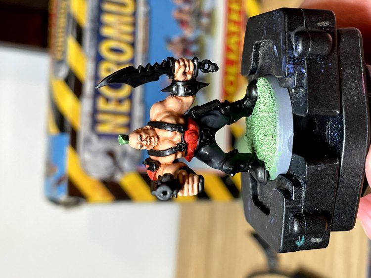 Goliath Box c. 1995 | Goonhammer