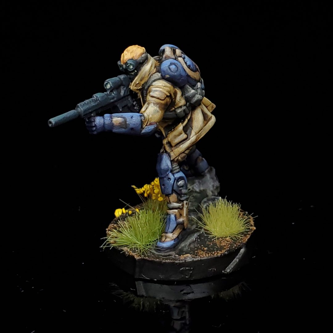 Goonhammer Hobby Round-up: March 2021 (mid-month) | Goonhammer