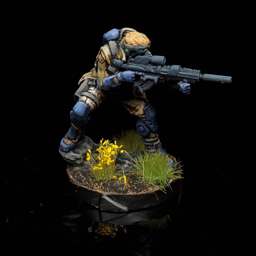 Infinity Fundamentals, Part V: Common Plays and Tactical Situations ...