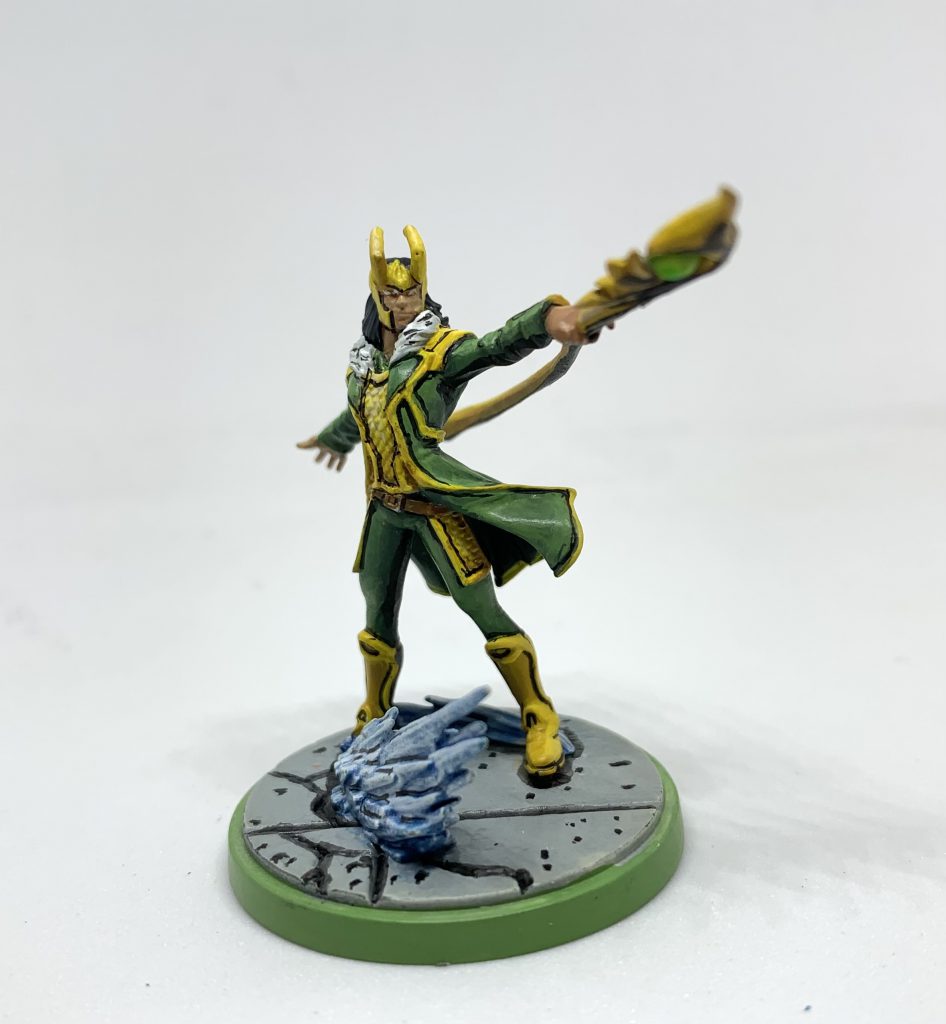 Thor MCP | Goonhammer