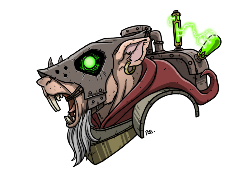 Start Competing: Skaven Tactics | Goonhammer