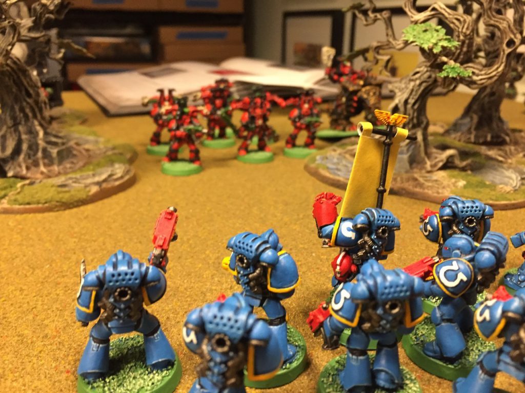 How To Base Everything: Goblin Green Bases | Goonhammer