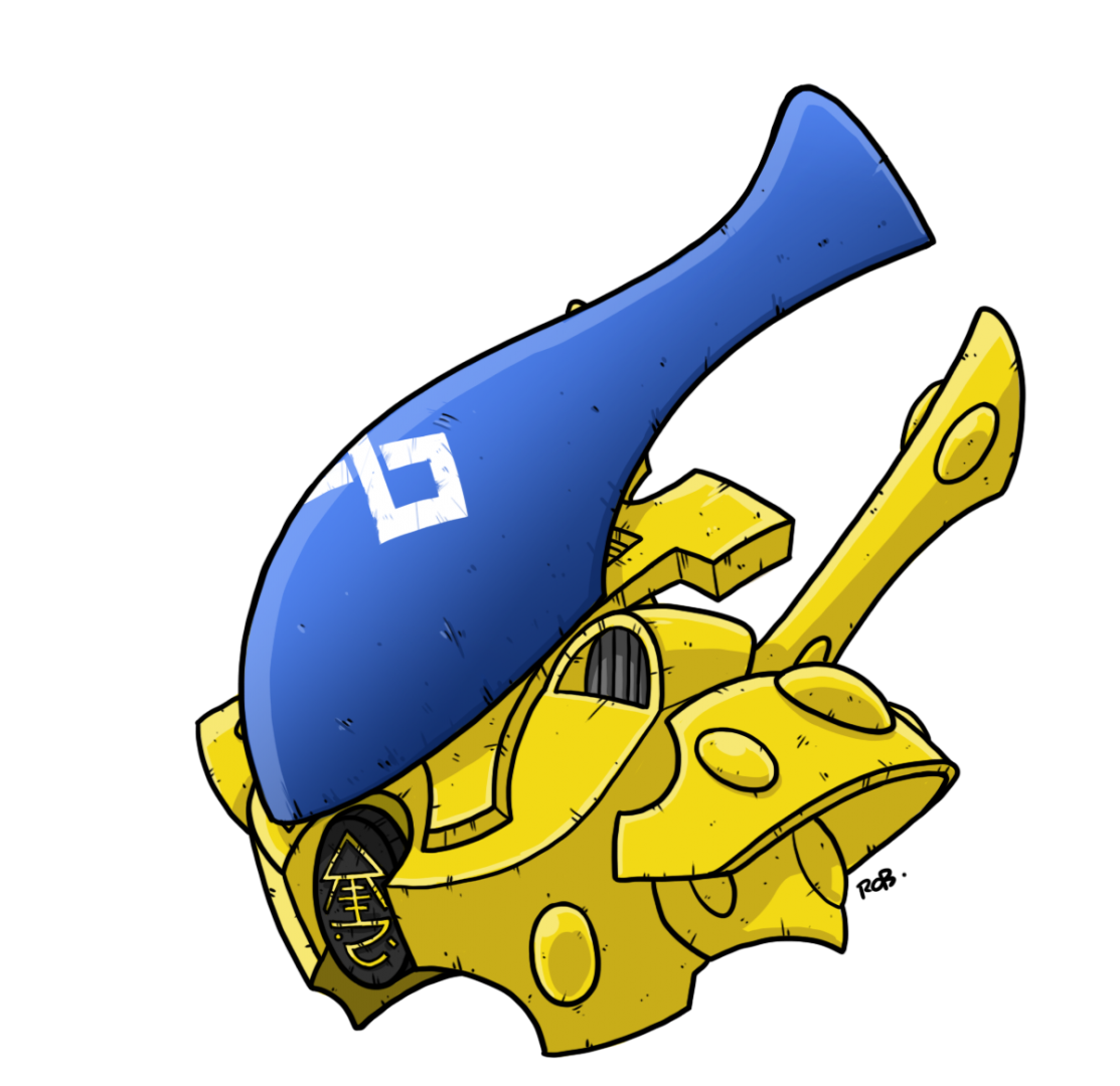 Detachment Focus: Spirit Conclave | Goonhammer