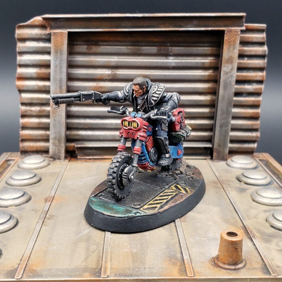 Necromunday – Ash Wastes Review | Goonhammer