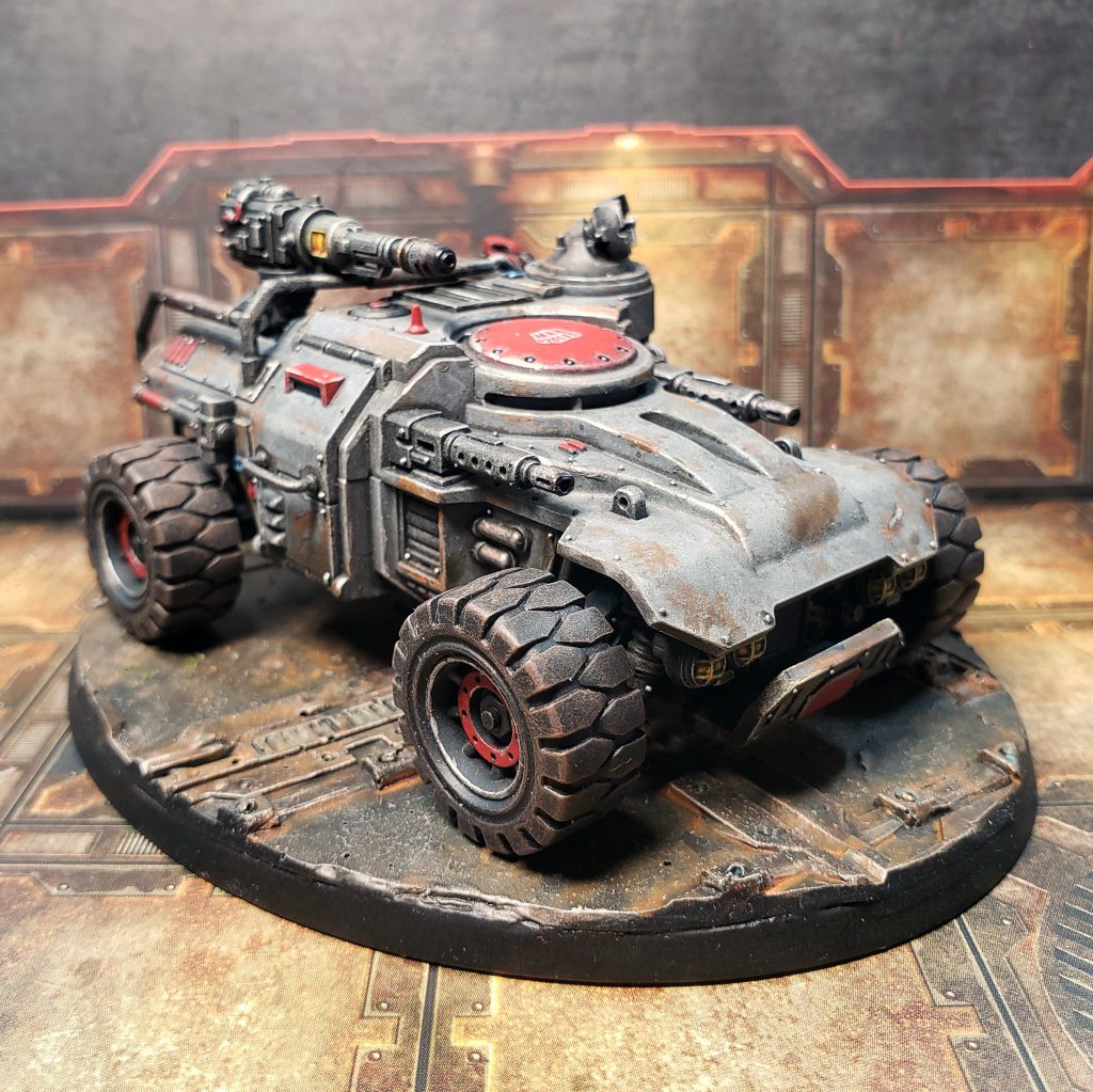 Necromunday – Ash Wastes Review | Goonhammer