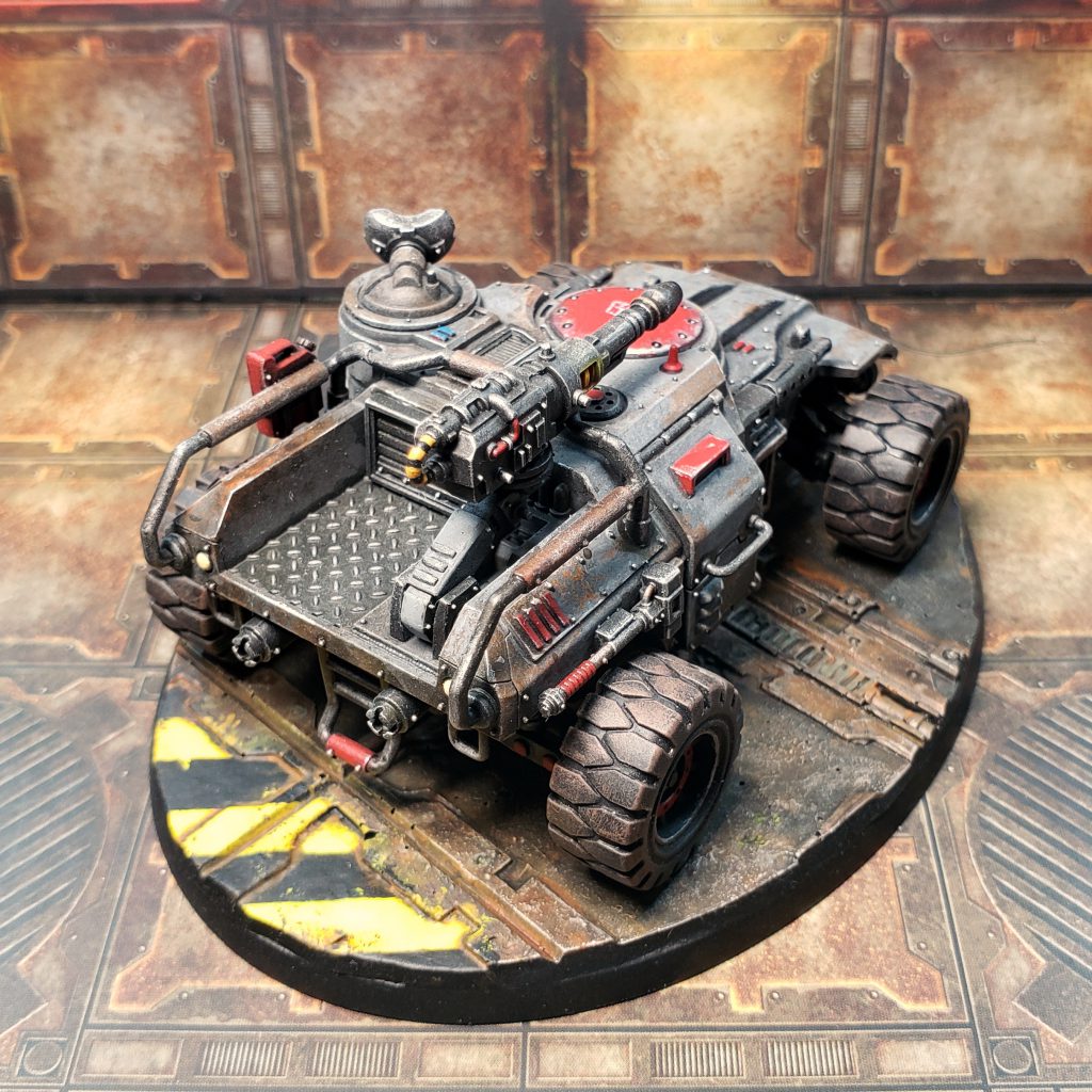 ridgerunner1 | Goonhammer