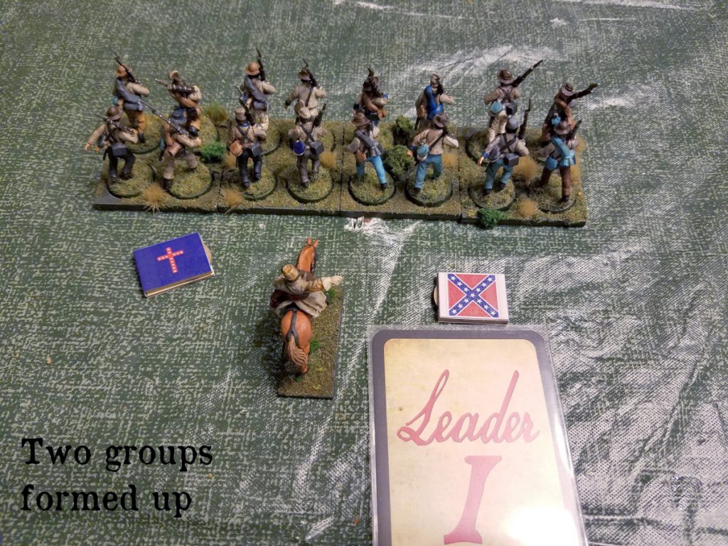 Goonhammer Historicals: Movement in Sharp Practice | Goonhammer