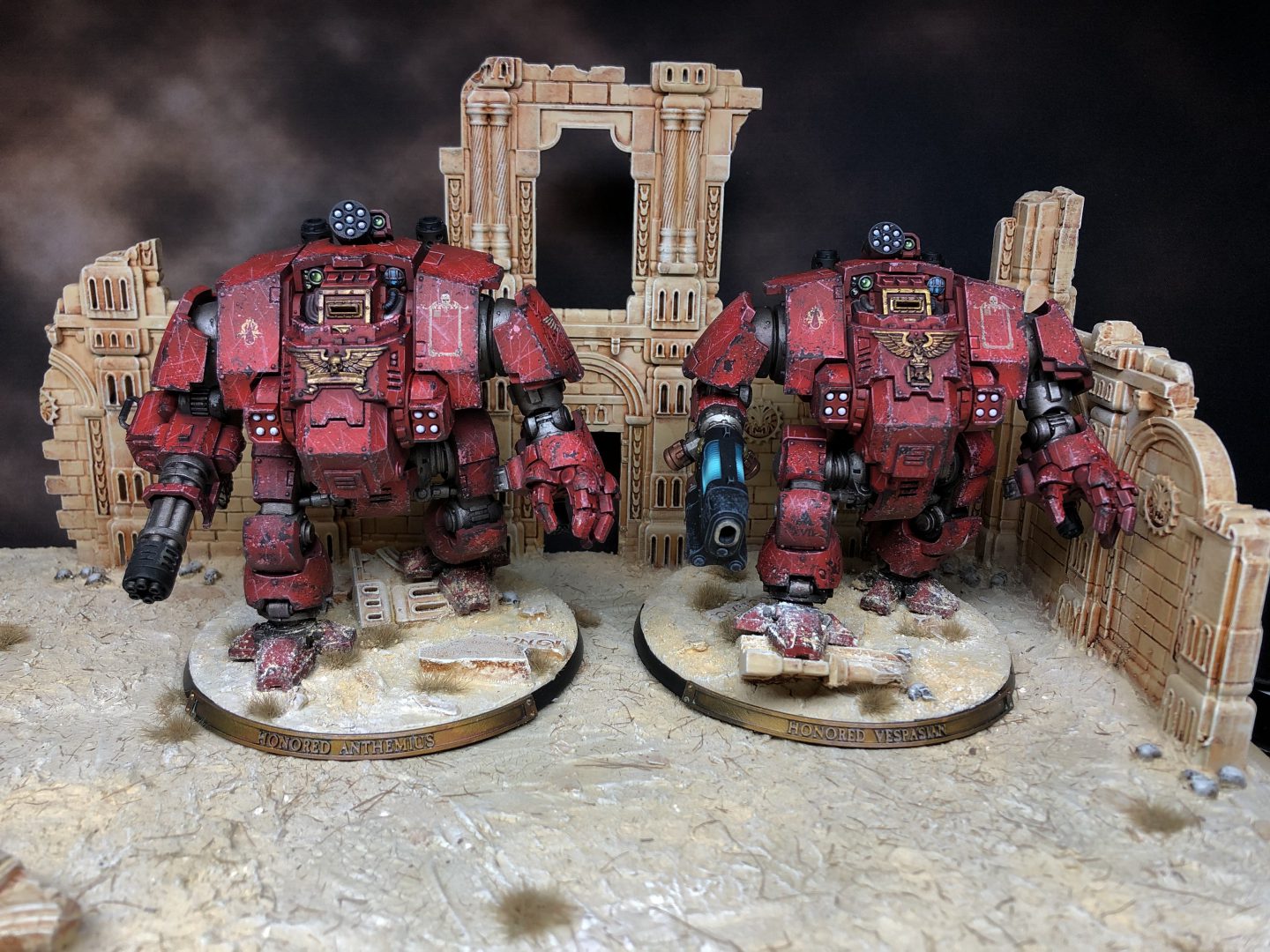 Colin’s Road to the US Open Seattle – Part 2 – Black Rage, Red Thirst ...