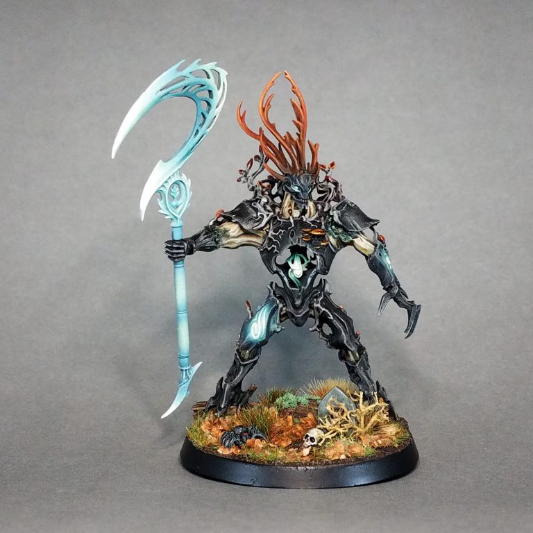 Creator Spotlight: Darcy Bono | Goonhammer