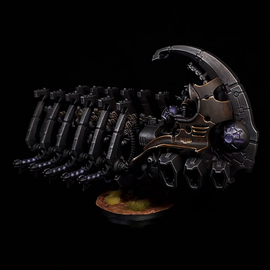 Ghost Ark. Credit: Rockfish | Goonhammer