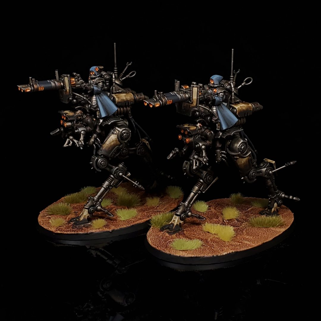 Codex Adeptus Mechanicus – 10th Edition: Points Review | Goonhammer