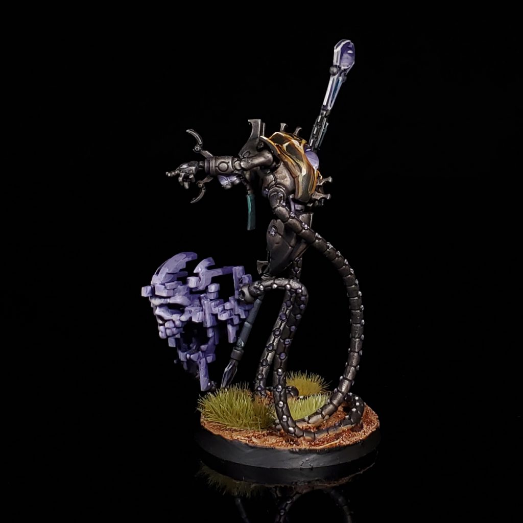 Psychomancer. Credit: Rockfish | Goonhammer