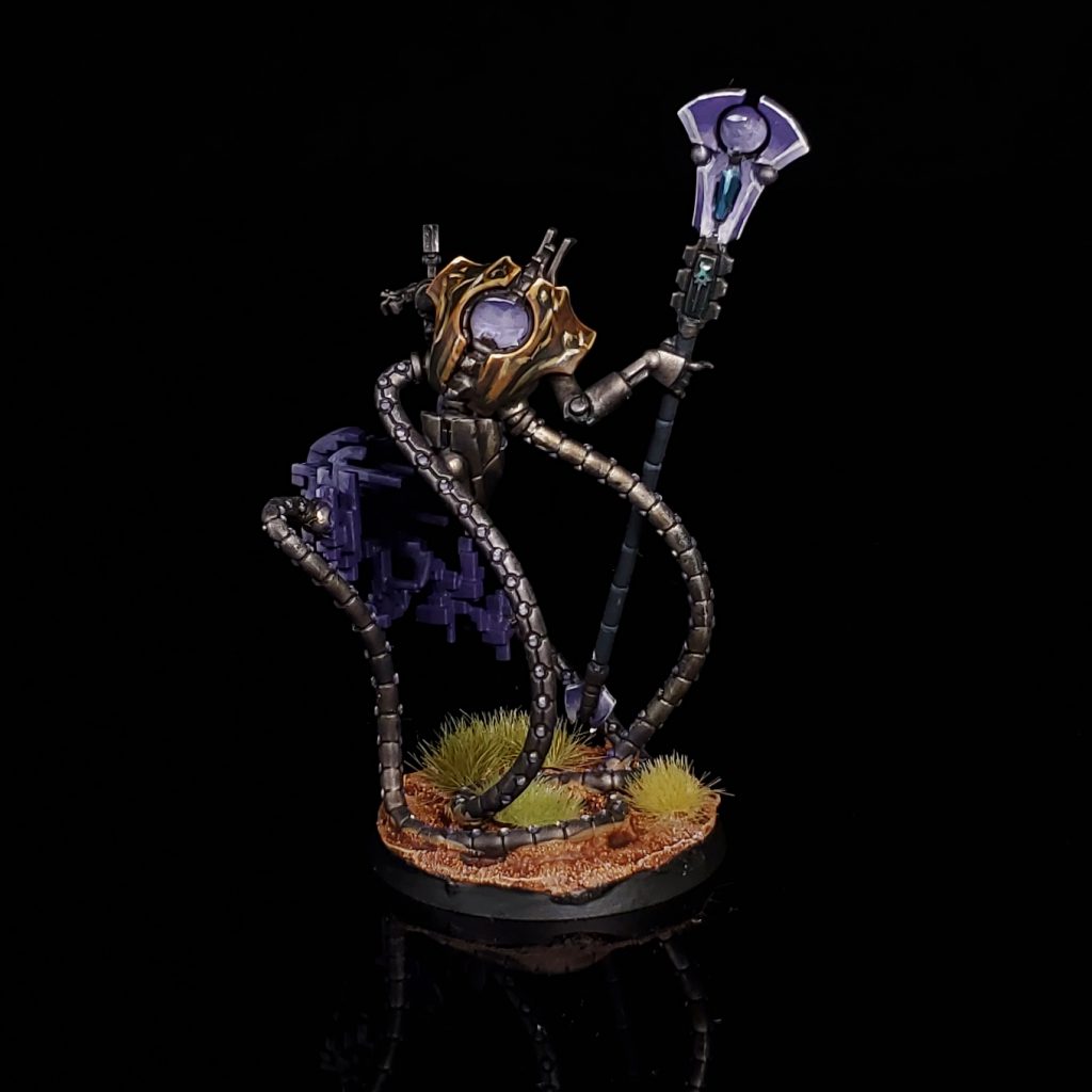 Psychomancer. Credit: Rockfish | Goonhammer