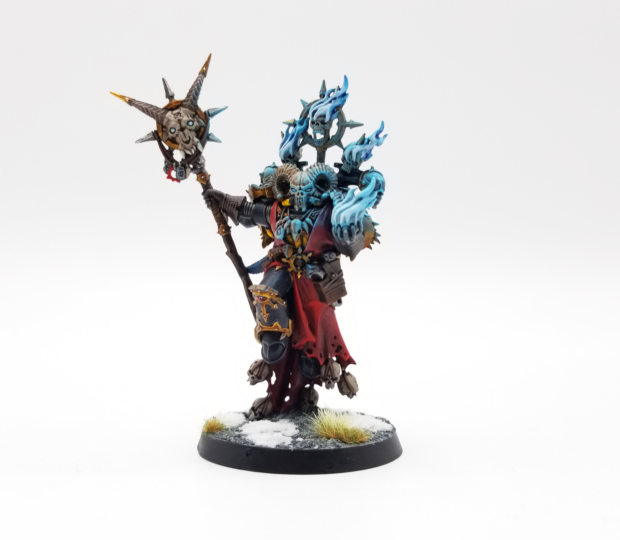 How to Paint Everything: Object Source Lighting (OSL) | Goonhammer