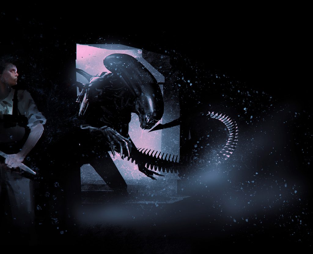 Tabletop Horror – Alien RPG: Starter Set Review | Goonhammer