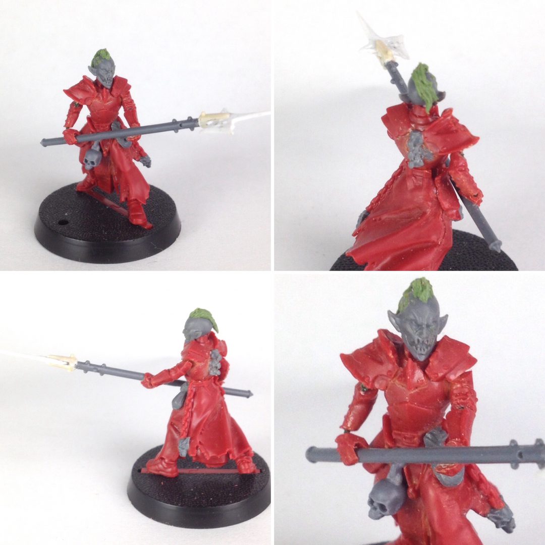 Hobby Heresy: Mordheim Vampire | Goonhammer