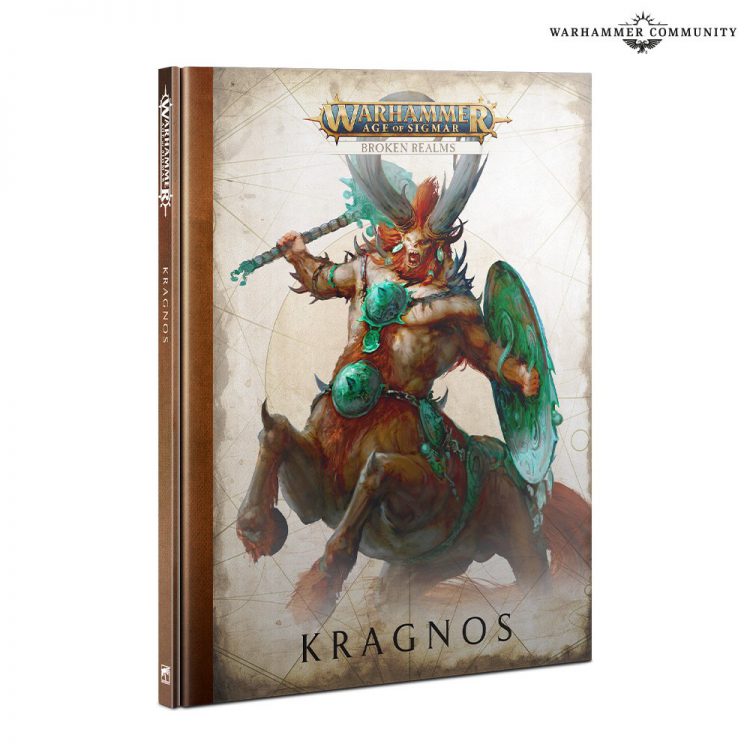 Broken Realms: Kragnos Part 1 – Beasts of Chaos | Goonhammer