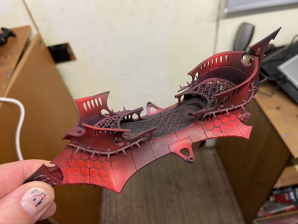 Autosavant Spirits | Goonhammer