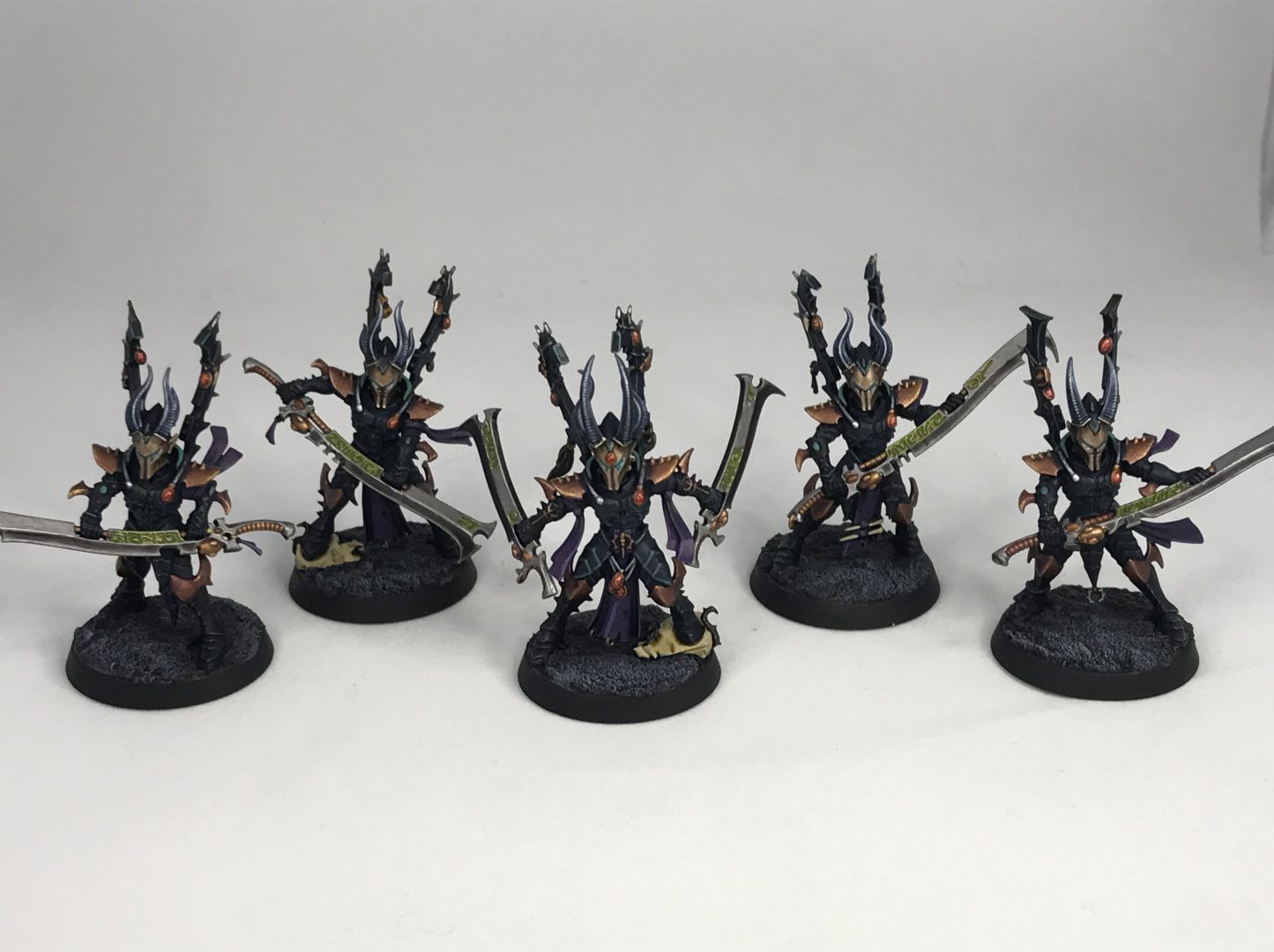 Boarding Actions 10th Edition Compendium Review: Xenos Factions ...