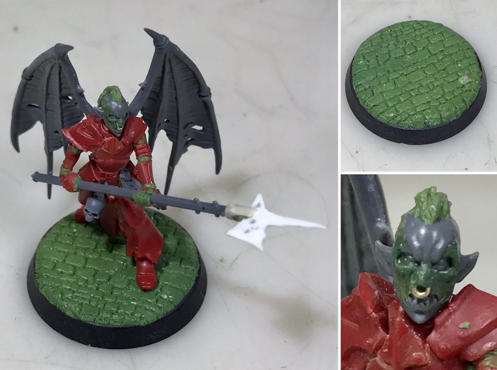 Hobby Heresy: Mordheim Vampire | Goonhammer