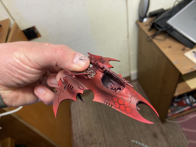 How to Paint Everything: Drukhari | Goonhammer