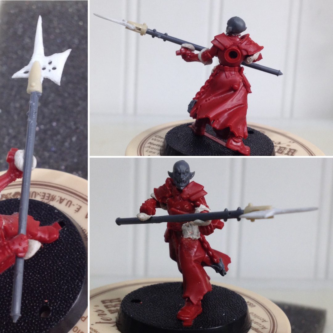 Hobby Heresy: Mordheim Vampire | Goonhammer