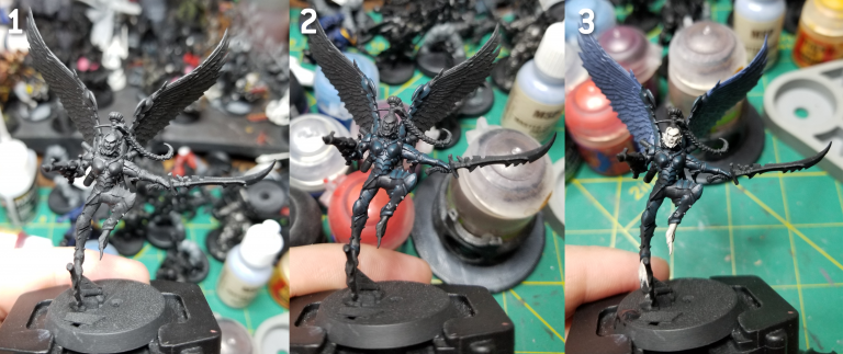 How to Paint Everything: Drukhari | Goonhammer