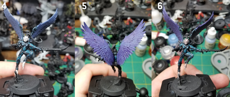 How to Paint Everything: Drukhari | Goonhammer