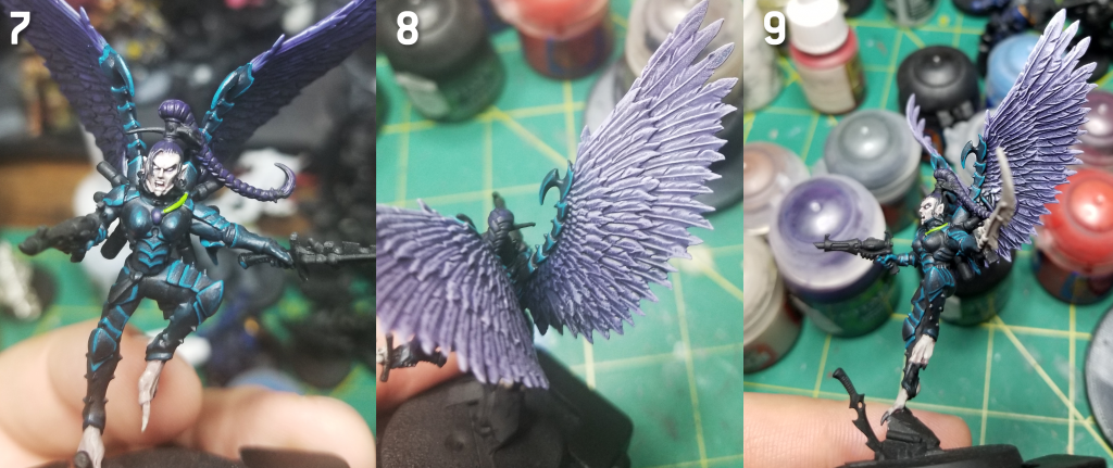 How to Paint Everything: Drukhari | Goonhammer