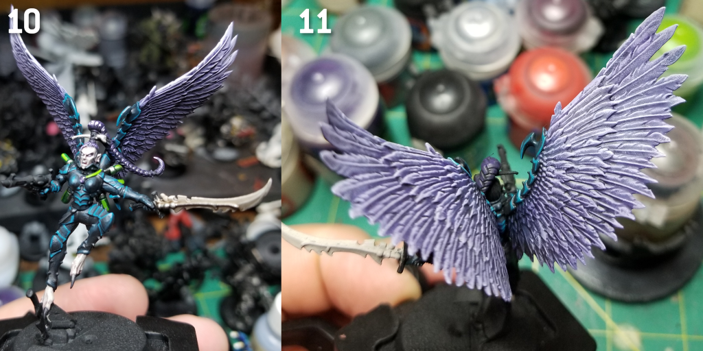 How to Paint Everything: Drukhari | Goonhammer