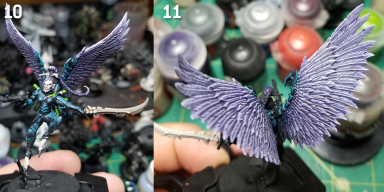 How to Paint Everything: Drukhari | Goonhammer