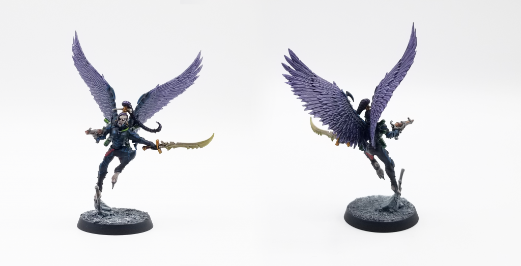 How to Paint Everything: Drukhari | Goonhammer