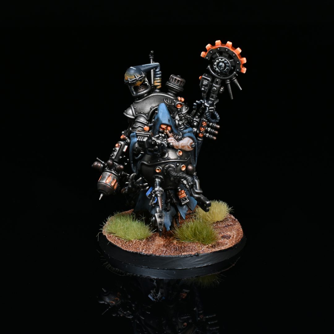 Codex Adeptus Mechanicus, 10th Edition: The Goonhammer Review | Goonhammer