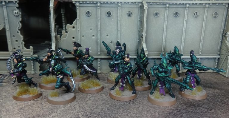 10th Edition Competitive Faction Focus: Drukhari | Goonhammer