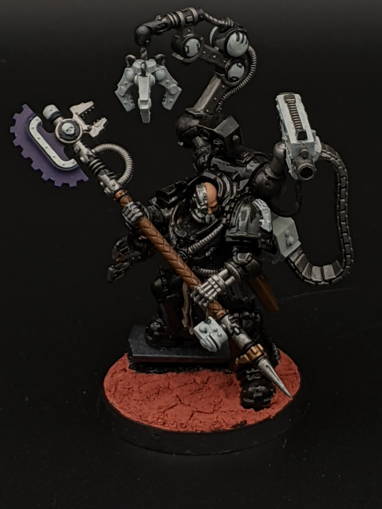 Detachment Focus: Hammer of Avernii and Caanok Var | Goonhammer