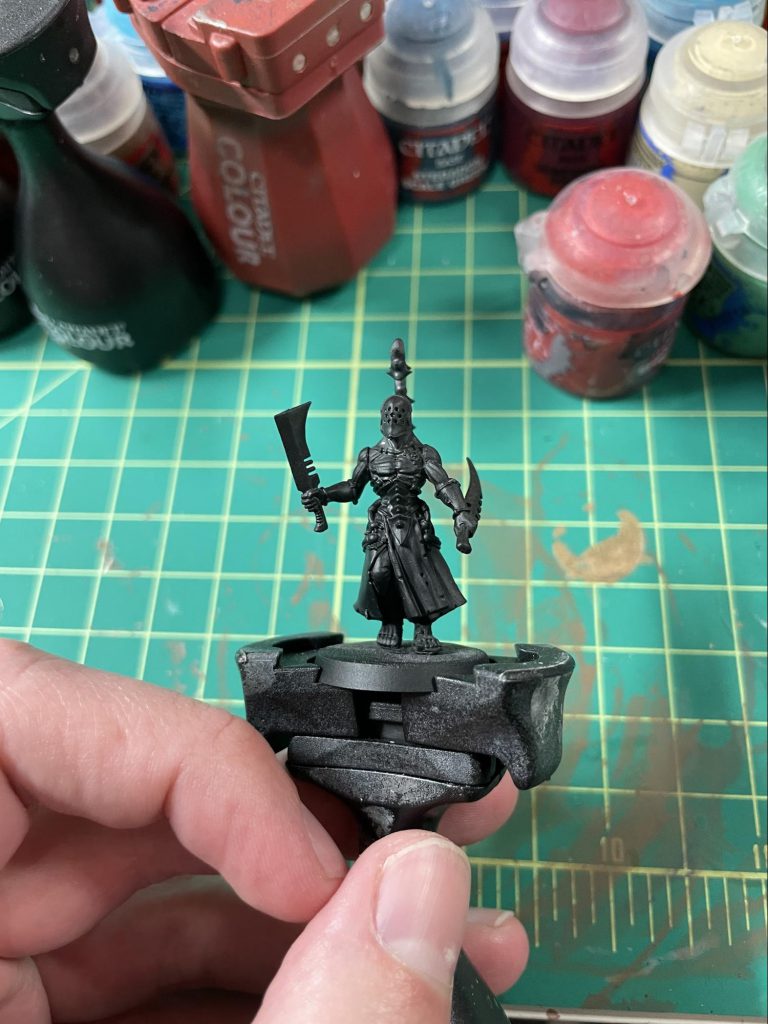 How to Paint Everything: Drukhari | Goonhammer