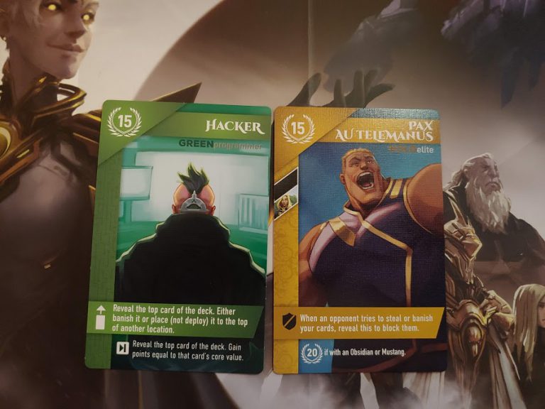 Rainbow Connection – A Turn Order Review of Red Rising | Goonhammer