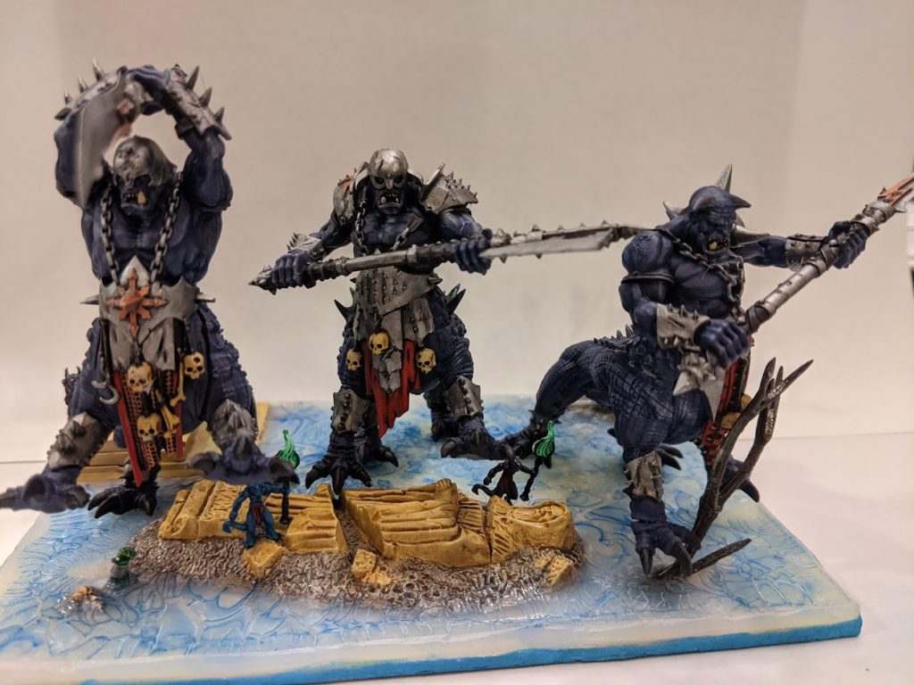 Kings of War: From the Old World to the New | Goonhammer