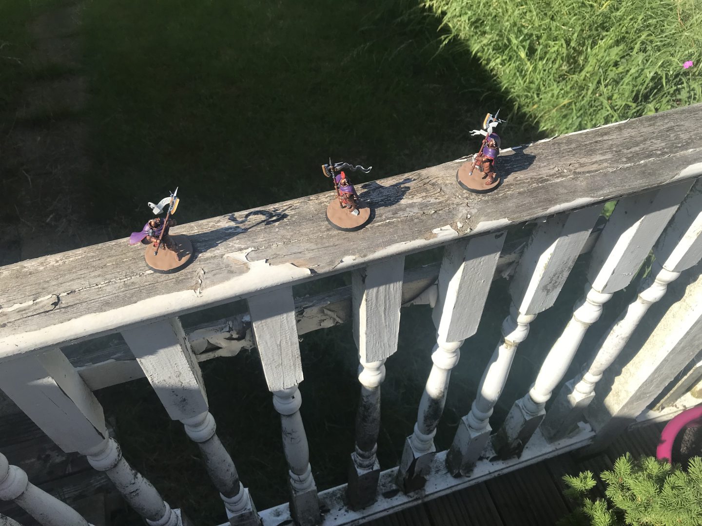 How to Paint Everything: The Stormcast Eternals in Age of Sigmar ...